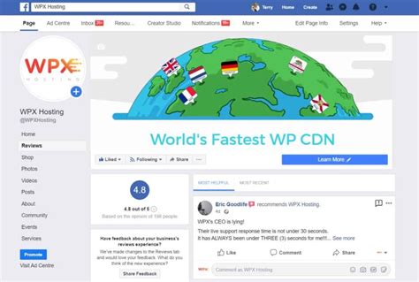 What Happened To Wpx In Kevin Ohashis 2020 Wp Hosting Tests Wpx