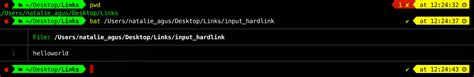 Unix Directories 50005 Cse
