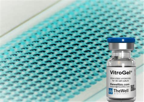 Generation Of Tumor Cell Spheroids In Miniaturized Nanoliter Droplets Using Xeno Free Vitrogel