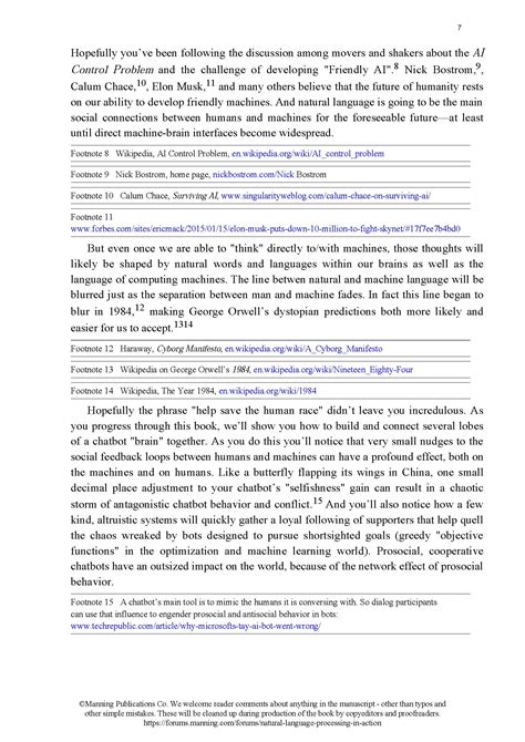 Python自然语言处理实战书籍和代码《natural Language Processing In Action》 腾讯云开发者社区 腾讯云