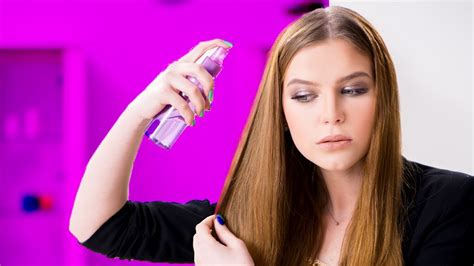 Descubre El Spray Antiencrespamiento Que Será Furor Este Verano