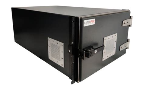 High Performance Rf Test Box For Mimo Testing Labifix