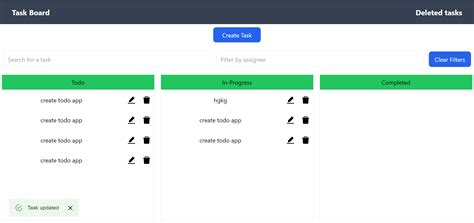 github sugappa55 todo app a simple todo application to track the