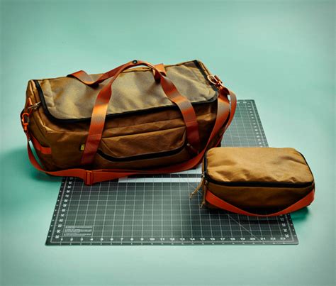 1733 X11 Duffle Bag