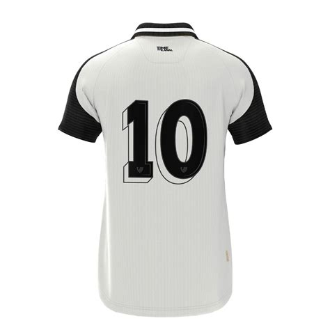 Nova Camisa Reserva Do Cear Sc Voz O Mdf