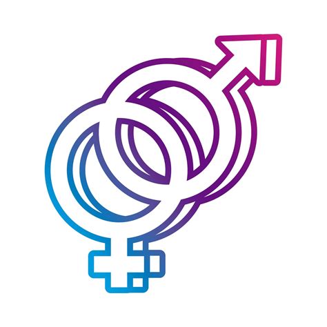 Sexual Orientation Symbol Icon 2606126 Vector Art At Vecteezy