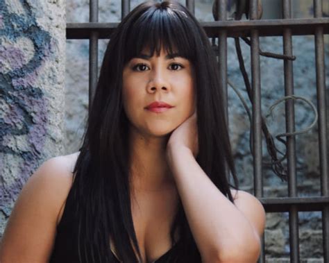 How Afro Latina Actress Santana Dempsey Is Giving Women Of Color Who