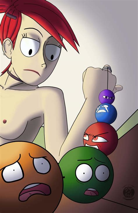 Rule 34 Anal Beads Animate Inanimate Breasts Crying Ear Piercing