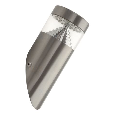 Светильник фасадный светодиодный AGARA LED EL-19I-UP 3W, 6000K