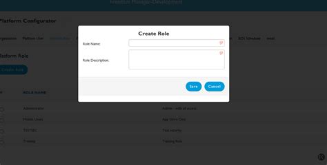 AppsFreedom SAP Security Configuration SAP Community