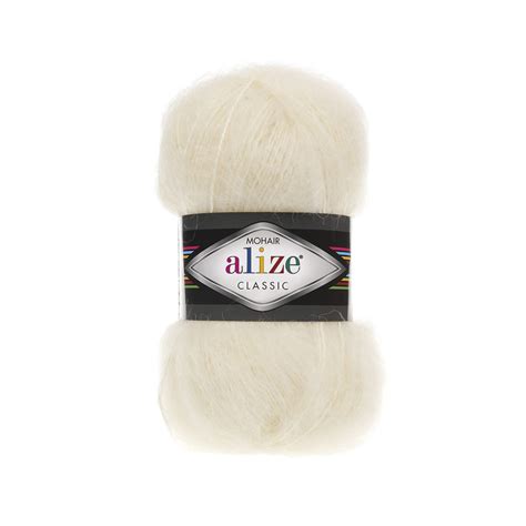 Alize Mohair Classic | Alize Mohair Classic Renkleri | Alize Mohair ...