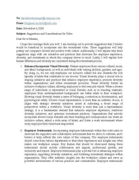 Module Hr Inbox Assignment To Departmentmanager Company From