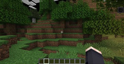 Remove Fog Minecraft Resource Pack