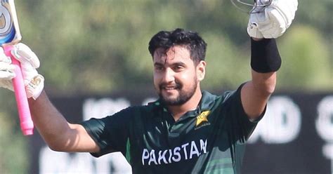 Pakistan Cricketer Haider Ali Arrested In England And Suspended By Pcb News Live