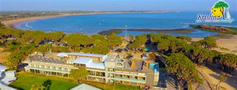 Krishna Beach Resorts Diu Resort Reviews Photos Rate Comparison