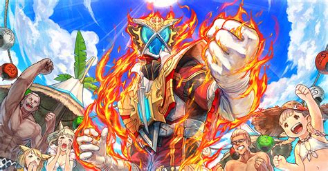 紅蓮祭 2023 立ち上がれ、不死鳥のように！ Final Fantasy Xiv The Lodestone