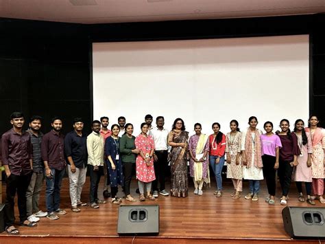 Ananya Hebbar On Linkedin Communicationskills