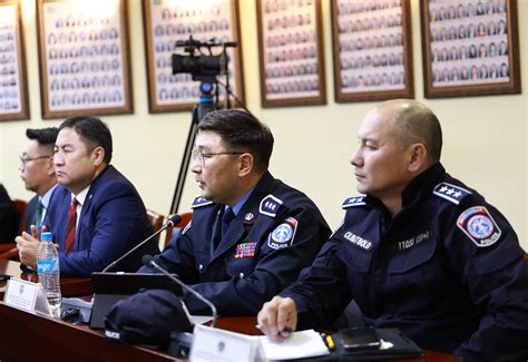 Химийн гаралтай мансууруулах бодис хууль бусаар нэвтрүүлэх нь нэмэгджээ