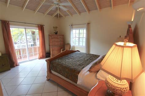 Pimento Villa Jolly Harbour Discover Antigua Barbuda