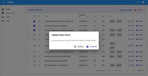 React Admin V Make Your Own Admin