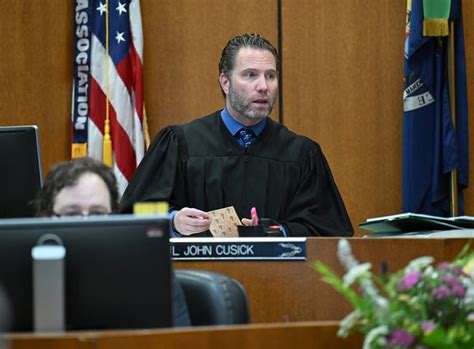 Michigan Supreme Court Dismisses Misconduct Claim On Wayne Co Judge