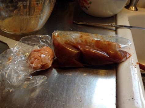 How To Extract Persimmon Pulp