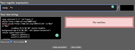 Smashed A Dev Bug Tiny Regex Fix Dev Community