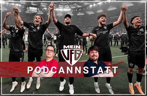 Podcast Zum Vfb Stuttgart Welche Lehren Der Vfb Ziehen Muss Vfb