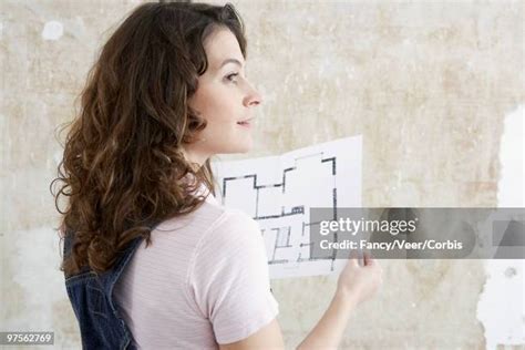 Plasterboard Partition Photos And Premium High Res Pictures Getty Images