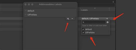 Unity 之 Addressable可寻址系统 可寻址系统使用介绍 入门（三）unityengine