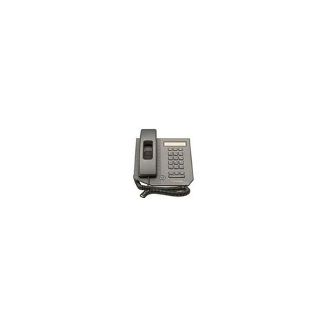 Plantronics Plantronics 2200 32530 025 Cx300 R2 Usb Desktop Phone For Microsoft Lync At