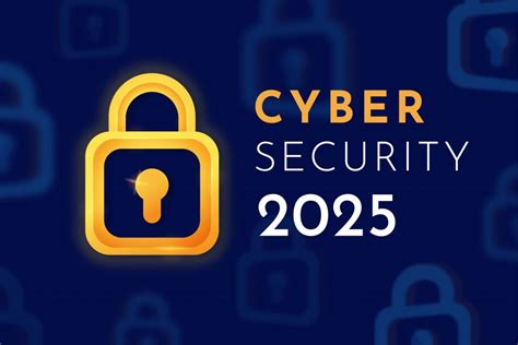 How Will The World Look Like In 2025 And The Future Of Cybersecurity