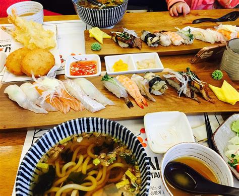 미도리스시 인천 미추홀구 주안 인하대 맛집검색 식신