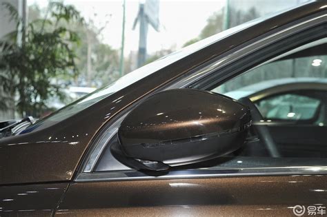 标致4081 8L 自动 豪华版后视镜转向灯前图片 汽车图片大全 易车
