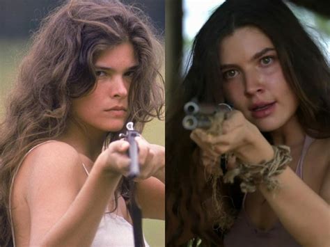 Quem é a nova Juma de Pantanal Conheça tudo sobre a atriz