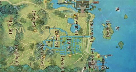 奇遇·白日梦 任务攻略（2023） 哔哩哔哩