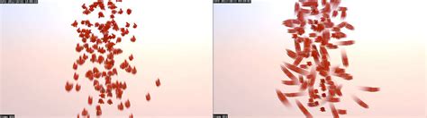 Cycles Vector Pass Bug Compositing And Post Processing Blender
