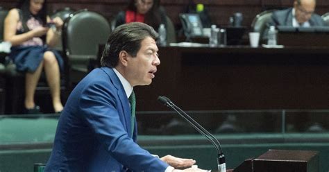 Suspenden Proceso Para Elegir A Nuevos Consejeros Del INE Por Covid 19
