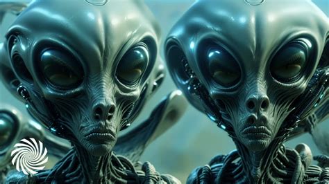 Alien Art The Greys Youtube