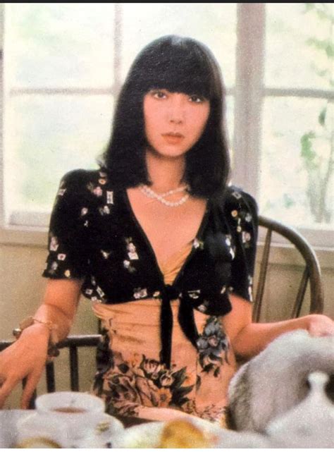 Sayoko Yamaguchi 山口小夜子 70s Fashion Asian Fashion Fashion Art Fashion
