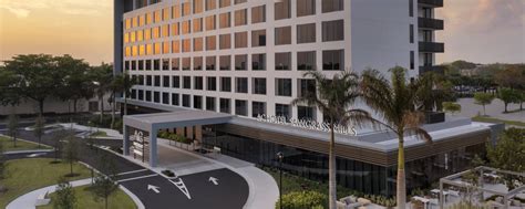 Sawgrass Mills Sunrise Fl Hotels Ft Lauderdale Ac Hotel