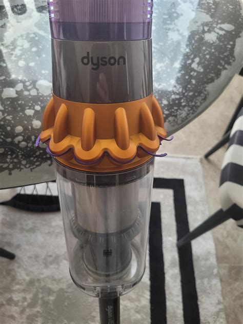 Dyson V15 Detect Ana Gövde Conta Sorunu Şikayetvar