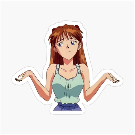 Anime Angry Asuka Langley K Hd Wallpaper Neon Genesis Evangelion Anime Girls Long Hair