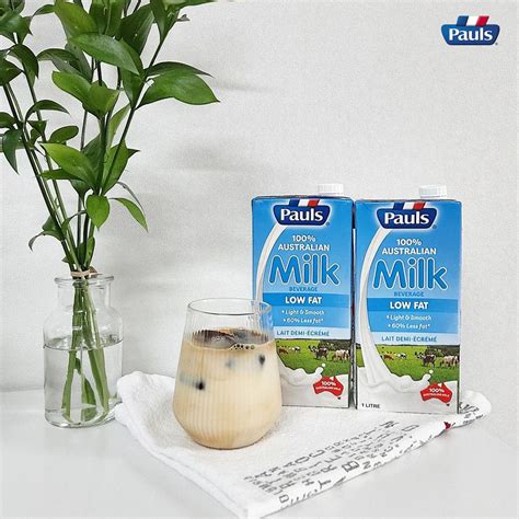 델리스 커피 얼음과 폴스 우유로 손쉽게 만드는 아이스 큐브라떼🧊 에스프레소를 얼려 만드는 커피