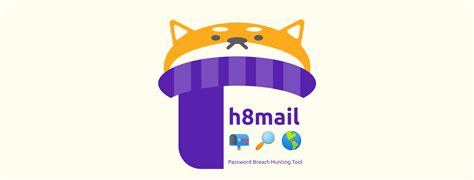 GitHub Khast X H Mail Email OSINT Password Breach Hunting Tool Locally Or Using Premium