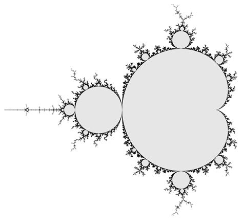 Benoit Mandelbrot Urodził Się W Polsce Mathspacepl Benoit Mandelbrot Urodził Się W Polsce Mathspacepl