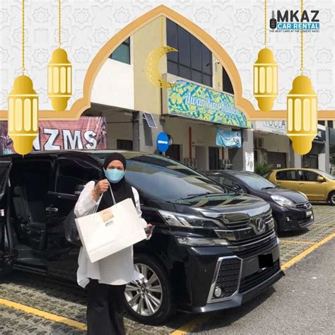 Car Rental Kuala Lumpur Book As Low As Rm54day