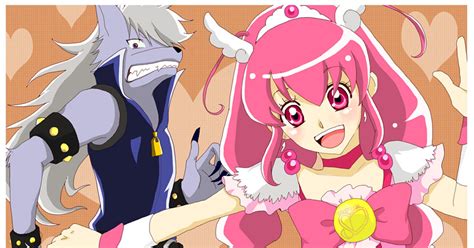 スマイルプリキュア ウルみゆと仲間たち コナタのマンガ 漫画 ウルみゆ 星空みゆき Pixiv