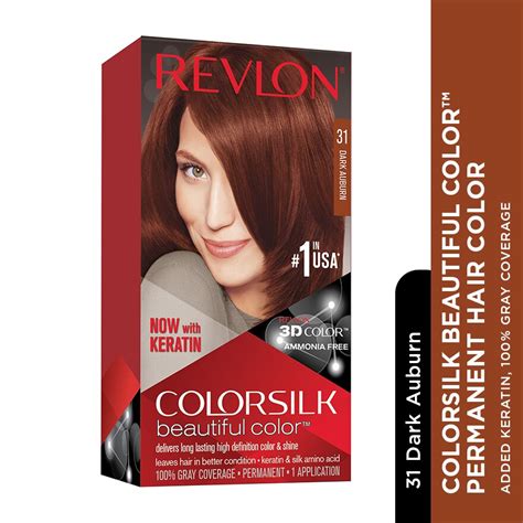 Revlon Hair Color Watsons Malaysia