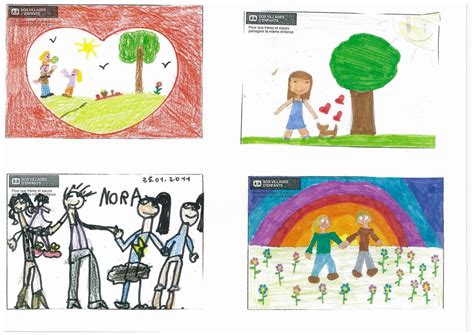 Le Contre La Montre Pour Les Enfants Les Enfants S Expriment Ere Partie